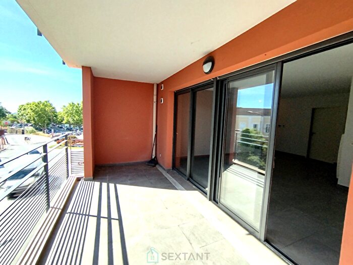 Appartement à vendre - Fréjus, Centre-ville - 3 pièces - 2 chambres