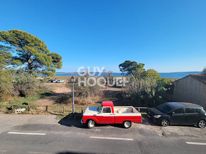 Maison à louer - Bages - 4 pièces - 3 chambres