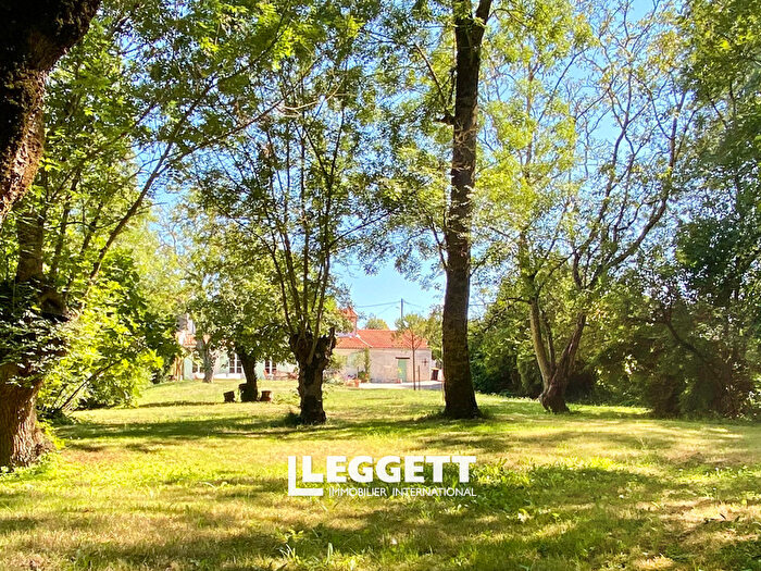 Maison à vendre - Andilly - 6 pièces - 4 chambres