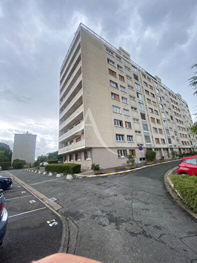 Appartement 3 pièces à vendre à Drancy, La Muette