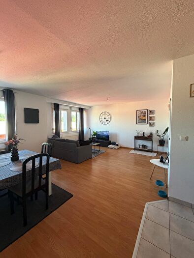 Brunstatt - Appartement 3 pièces à louer