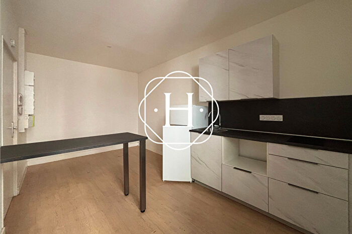 Bourg-en-Bresse, Centre, Brou, Baudières - Appartement 1 pièce à louer