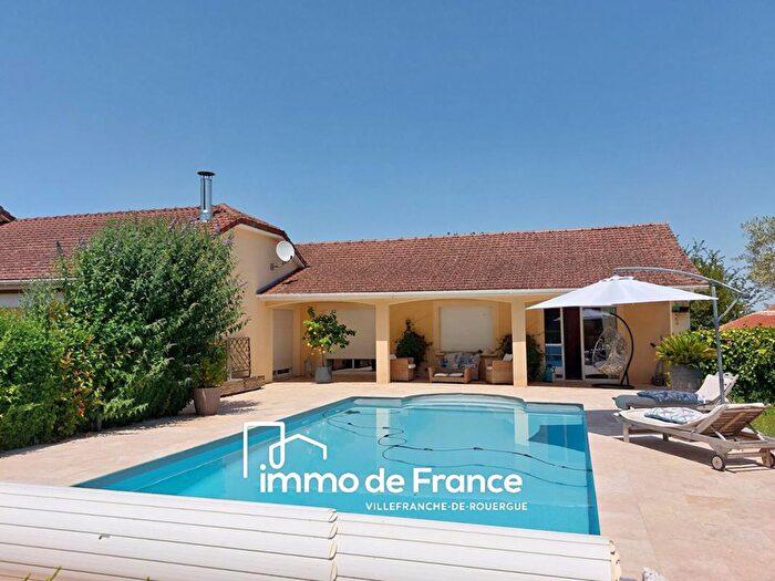 Vaureilles : Maison 7 pièces à vendre