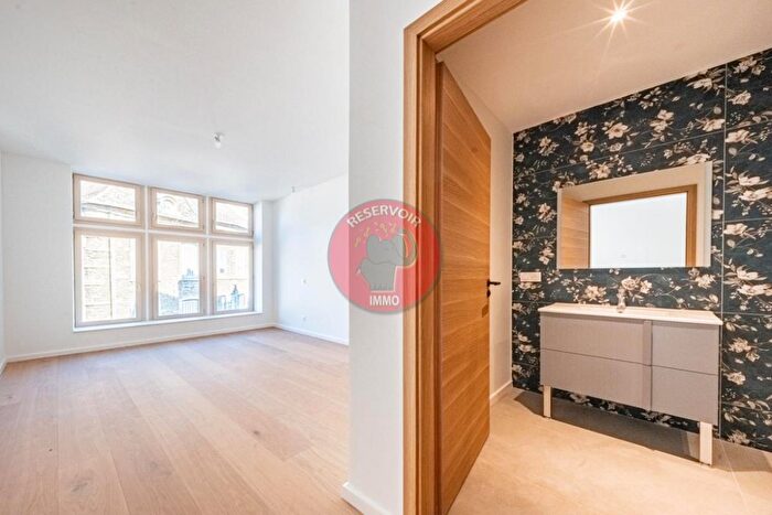 Appartement à vendre - Beaune - 4 pièces - 3 chambres