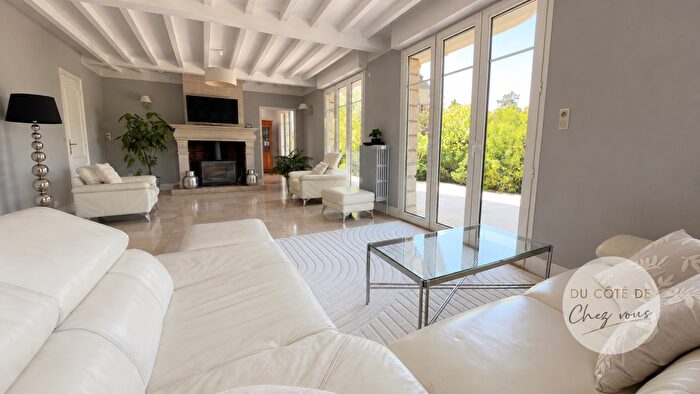 Maison 10 pièces à vendre à Bréviandes