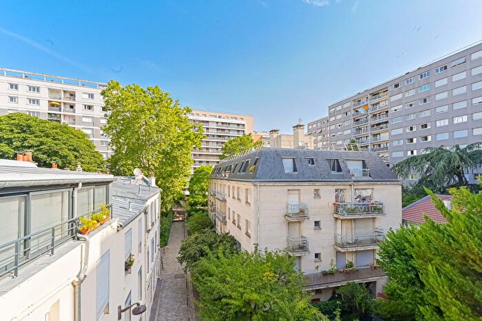 Paris 11ème, Nation, Alexandre Dumas : Appartement 4 pièces à vendre
