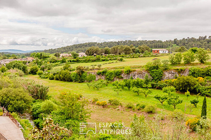 Maison 16 pièces à vendre - Villeneuve-Minervois