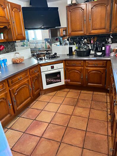 Maison à vendre - La Réole - 7 pièces - 6 chambres