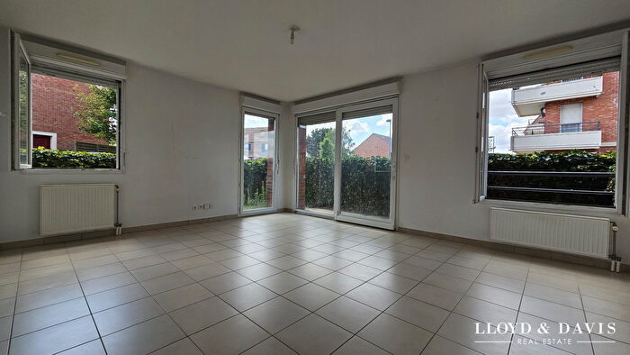Appartement 3 pièces à vendre à Pont-à-Marcq