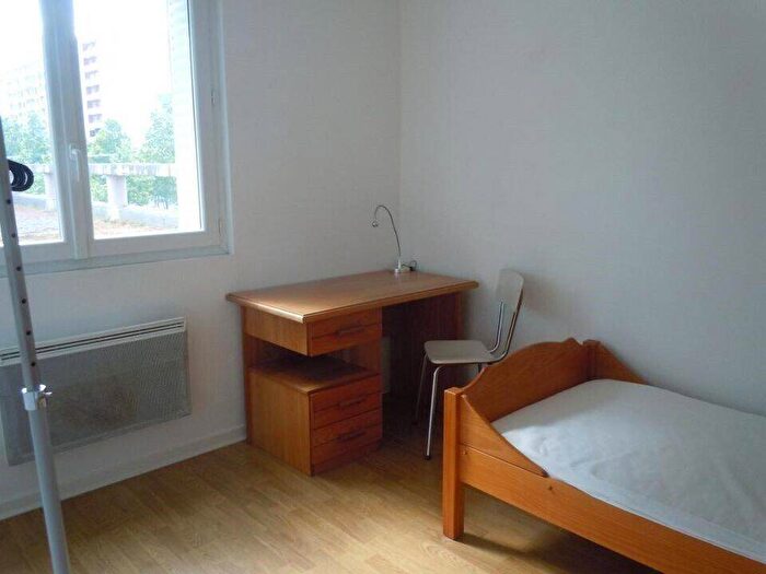 Appartement 3 pièces à louer - Championnet-Caserne de Bonne, Grenoble