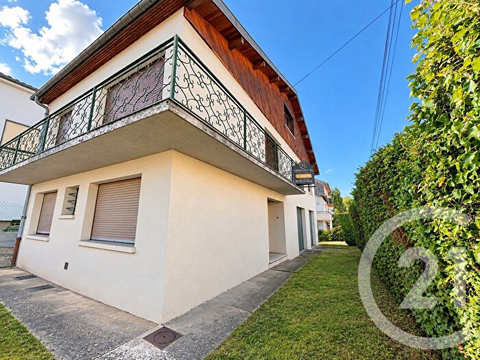 Maison 7 pièces à vendre - Villers-lès-Nancy, Placieux, Mairie