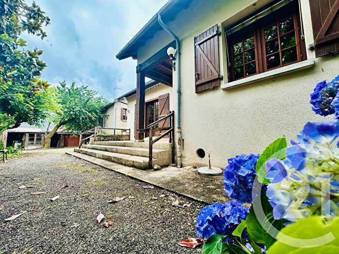 Maison 10 pièces à La Porcherie, à vendre