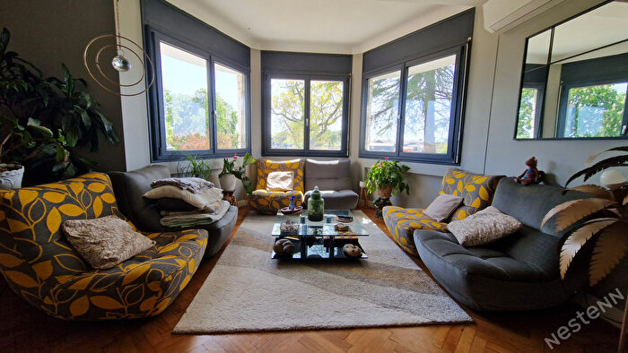 Maison 7 pièces à Bergerac, Centre-ville, à vendre