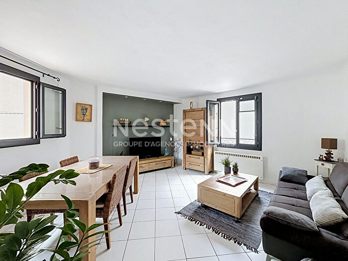 Bages - Maison 5 pièces à vendre