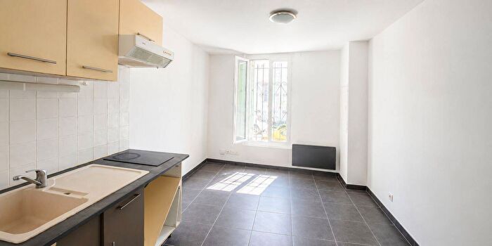 Appartement 2 pièces à louer - Anatole France-Mayral, Narbonne