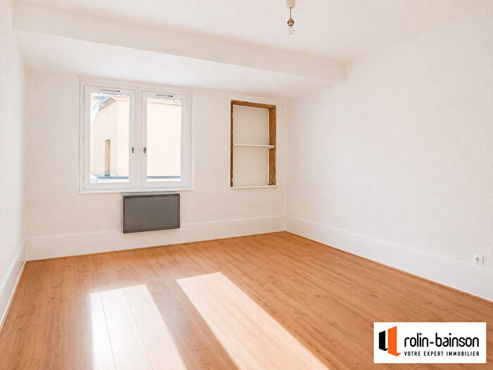 Appartement 2 pièces à louer - Lyon 5ème, Quartiers anciens