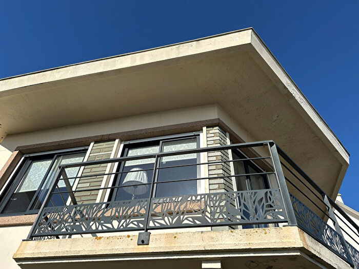 Maison 6 pièces à vendre à Saint-Gilles-Croix-de-Vie