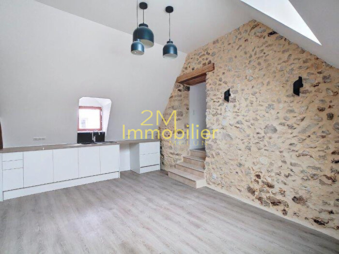 Melun - Appartement 2 pièces à louer