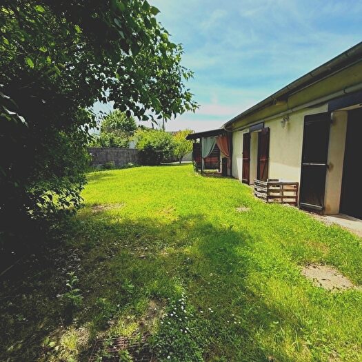 Maison 5 pièces à vendre - Aoste