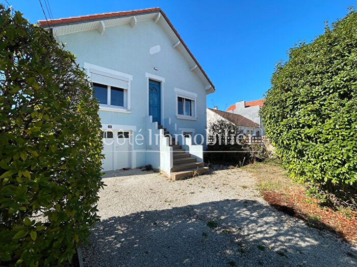 La Montagne - Maison 6 pièces à vendre