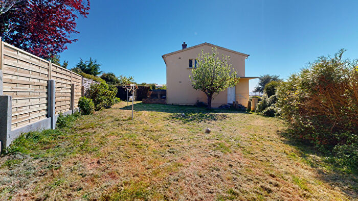 Maison 4 pièces à vendre - Le Havre, Caucriauville