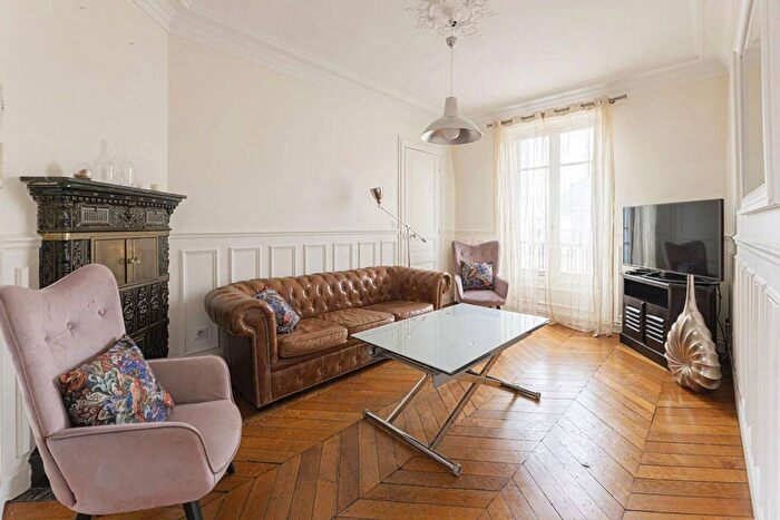 Appartement 3 pièces à Les Halles, Paris 1er arrondissement, à louer