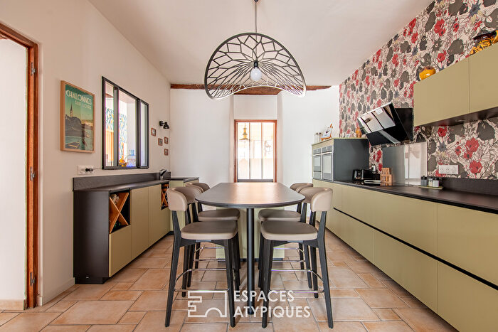 Maison 7 pièces à Chalonnes-sur-Loire, à vendre