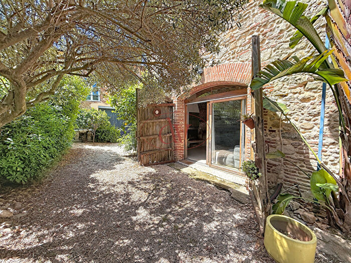 Elne : Maison 8 pièces à vendre