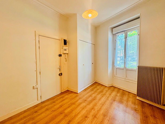 Appartement 1 pièce à louer - Toulouse, Les Carmes-Esquirol
