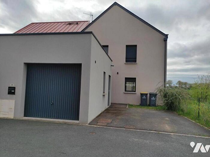 Maison à Épron, à louer