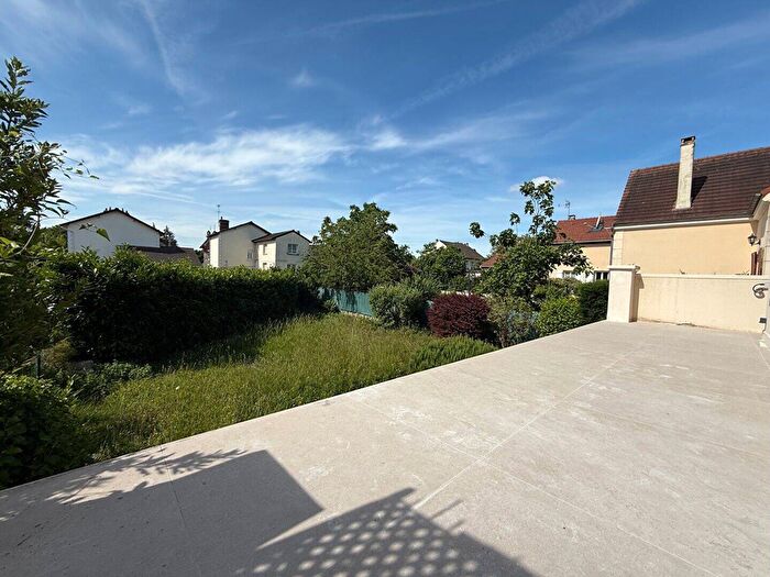 Maison 5 pièces à louer à Herondeaux, Groslay