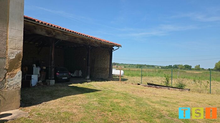 Maison 6 pièces à Escanecrabe, à vendre