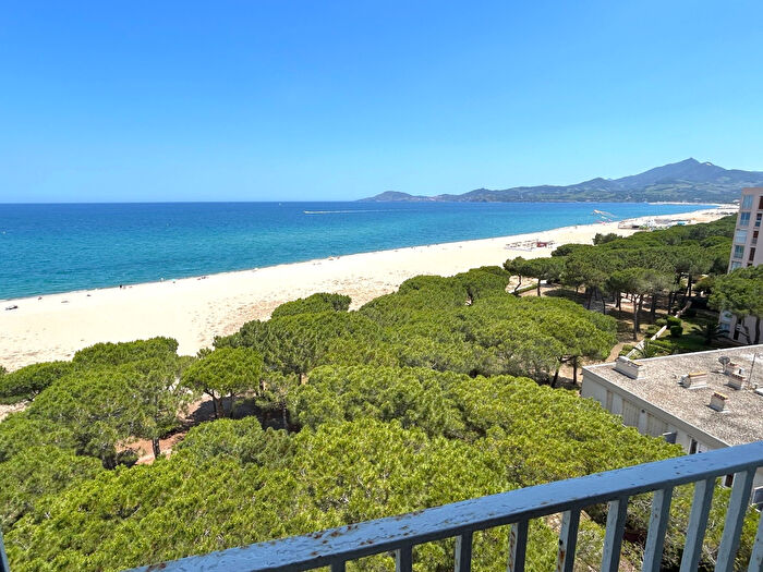 Appartement 5 pièces à Argelès-sur-Mer, Argelès Plage, à vendre