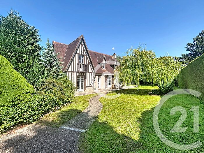 Maison 5 pièces à vendre à Hérouville-Saint-Clair, Le Bourg, Montmorency, Beauregard