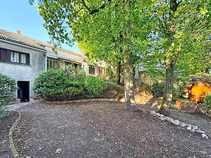 Étampes, Saint-Michel, Croix de Vernailles : Maison 6 pièces à vendre
