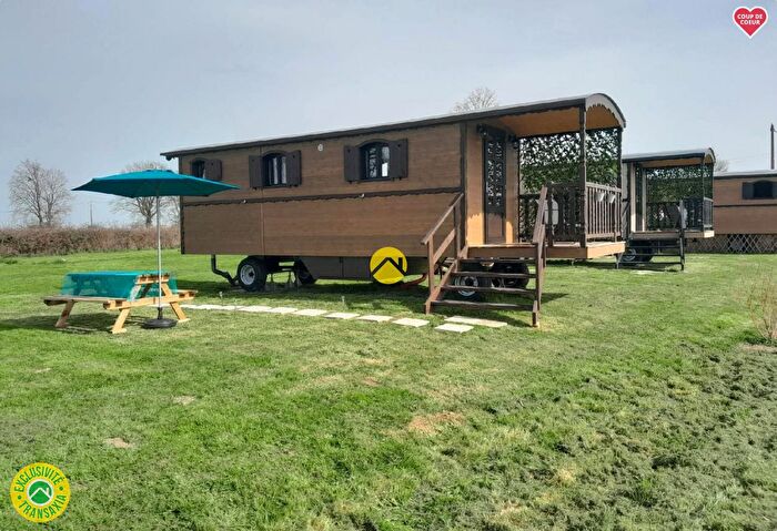 Maison à vendre - Moulins - 4 pièces - 2 chambres