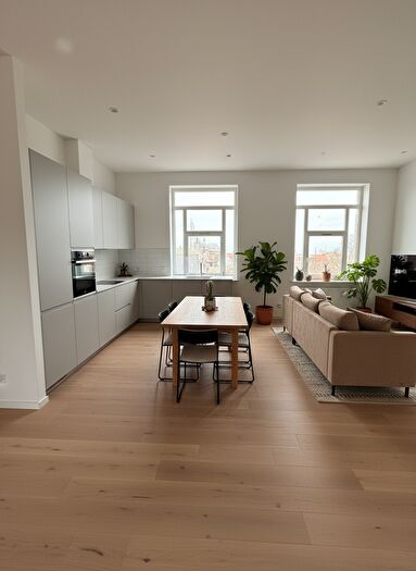 Calais, Hôtel de ville : Appartement 2 pièces à vendre