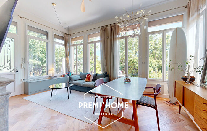 La Ciotat, Saint-Hermentaire, Les Séveriers, La Salle : Appartement 3 pièces à vendre