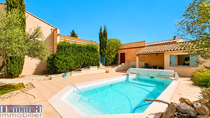 Maison 4 pièces à vendre - Monteils