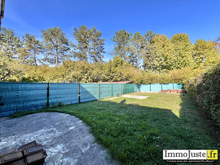 Maison 6 pièces à vendre - Élancourt
