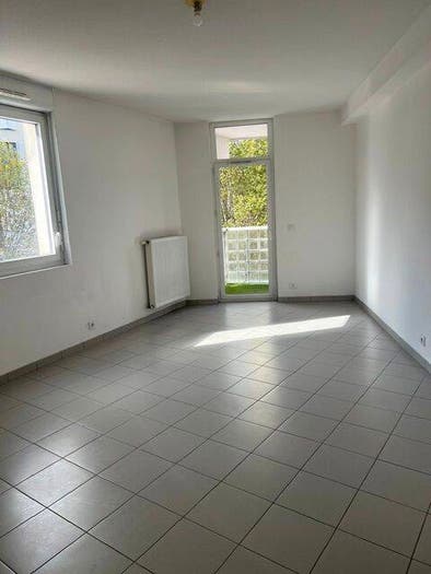 Appartement 3 pièces à louer à Le Preche, Bègles
