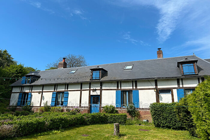 Maison 6 pièces à vendre à Mureaumont