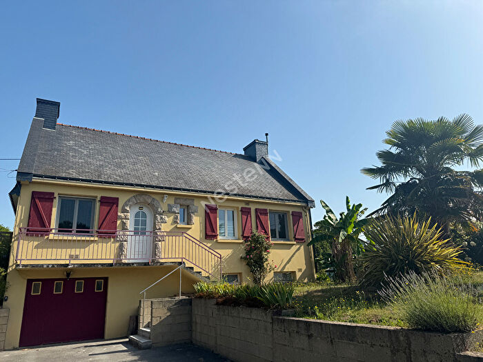 Maison 6 pièces à louer - Taupont