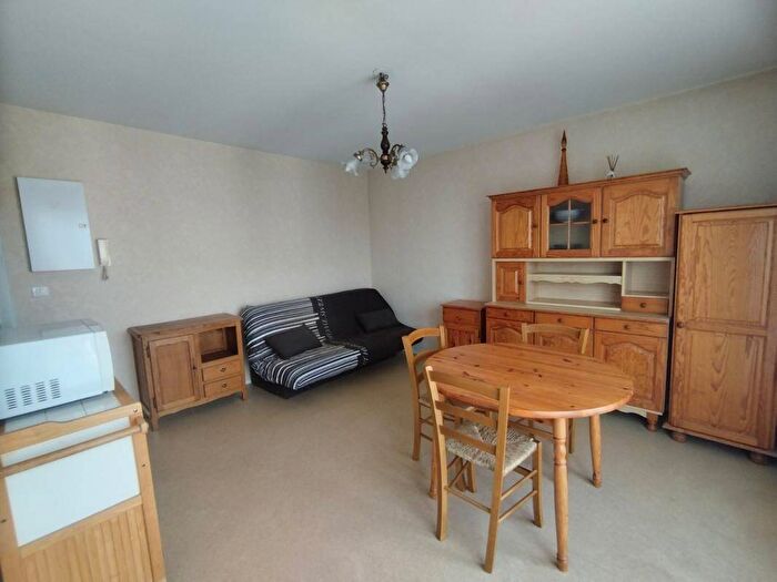Centre, Olivet : Appartement 1 pièce à louer