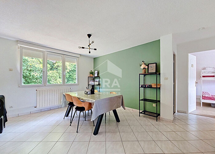 Réhon - Appartement 4 pièces à vendre