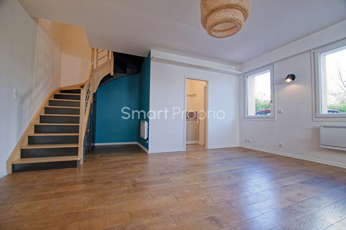 Appartement 3 pièces à vendre - Ivry-sur-Seine, Louis Bertrand, Mirabeau, Semard
