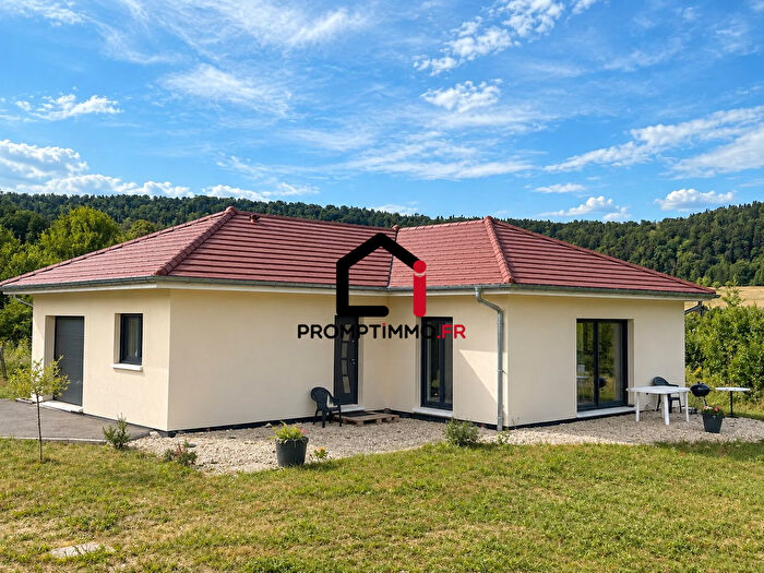 Maison 3 pièces à Cour-Saint-Maurice, à vendre