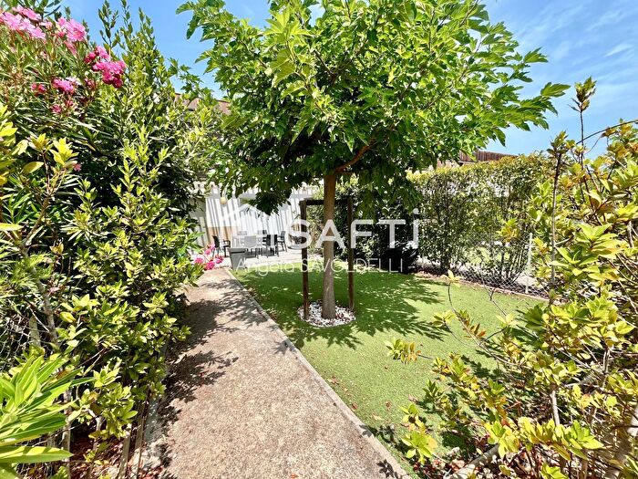 Appartement 2 pièces à vendre à Le Pradet