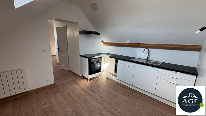 Nogent-le-Roi : Appartement 2 pièces à louer