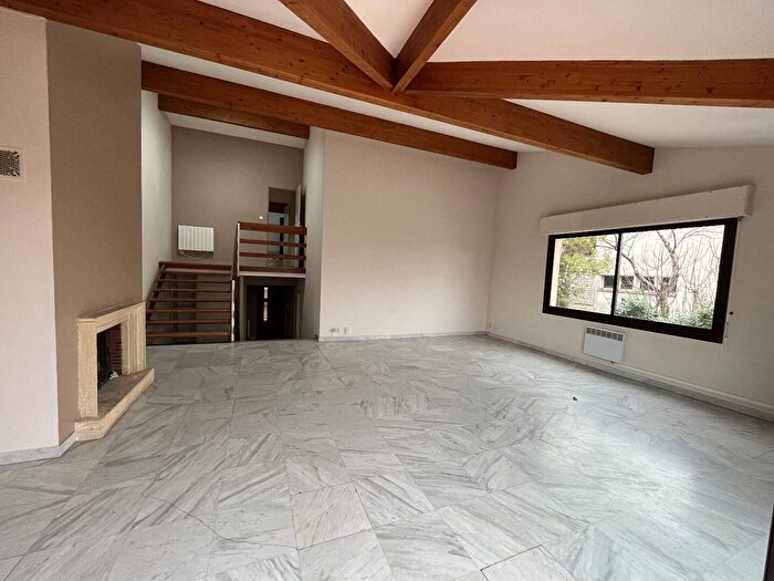 Maison à louer - Château-de-lHers, Toulouse - 4 pièces - 3 chambres